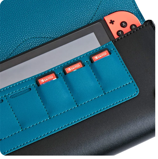 Bolso para Nintendo Switch/ OLED - Snorlax - V y T Computación