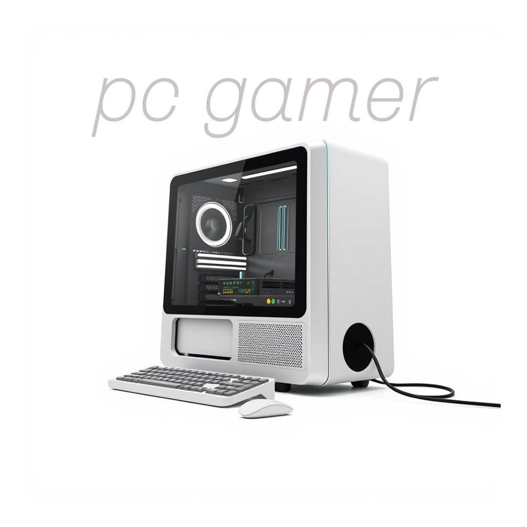 V y T Computación – Tienda PC Gamer Chile