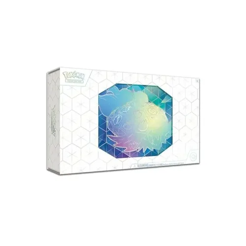 Cartas Pokemon TCG: Terapagos ex Ultra-Premium Collection en Ingles - V ...